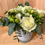 Green Box – Fleuriste à Waterloo – Livraison de Fleurs – Commandez vos ...